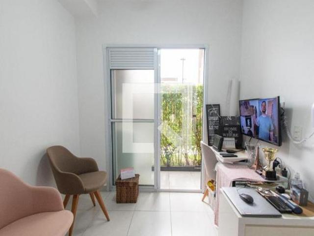 Apartamento à Venda Cambuci, 1 Quarto, 27 m2