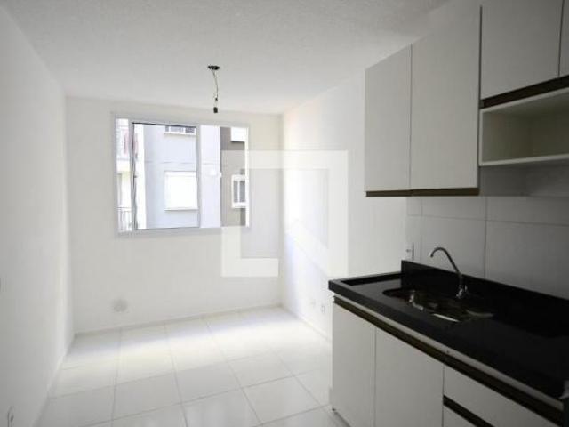 Apartamento à Venda Cambuci, 1 Quarto, 27 m2