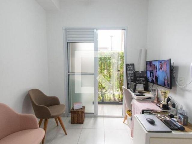 Apartamento à Venda Cambuci, 1 Quarto, 27 m2