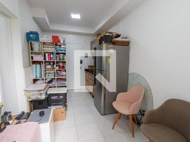 Apartamento à Venda Cambuci, 1 Quarto, 27 m² São Paulo
