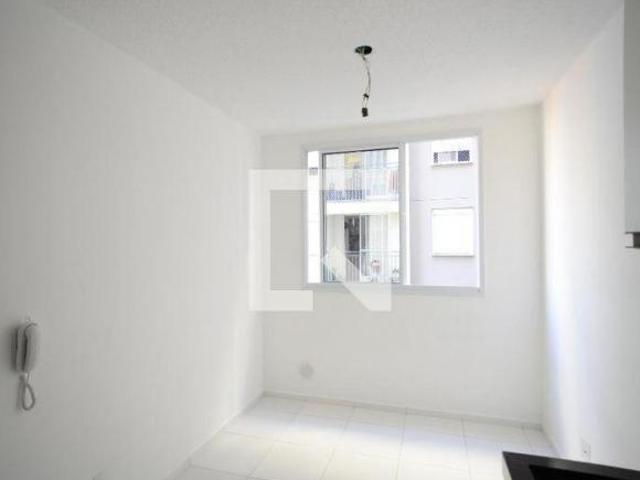 Apartamento à Venda Cambuci, 1 Quarto, 27 m² São Paulo