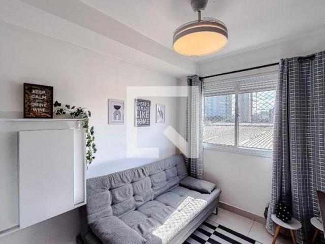 Apartamento à Venda Cambuci, 1 Quarto, 27 m² São Paulo