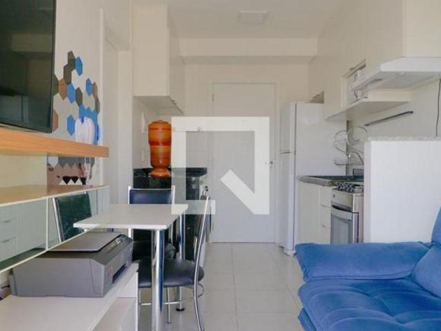 Apartamento à Venda Cambuci, 1 Quarto, 28 m2