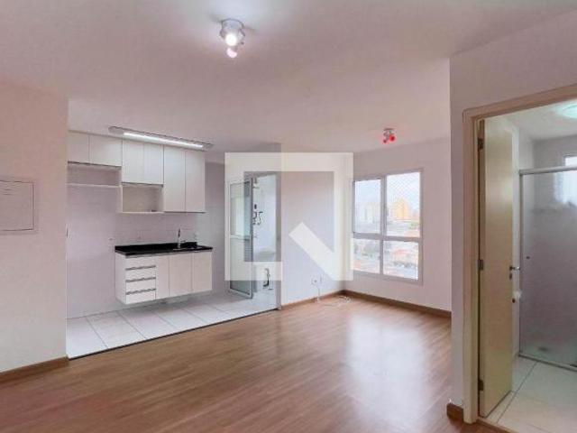 Apartamento à Venda Cambuci, 1 Quarto, 28 m2