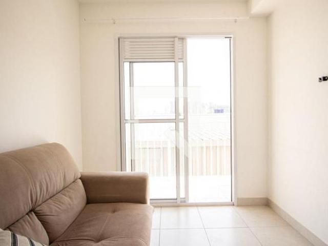 Apartamento à Venda Cambuci, 1 Quarto, 28 m2