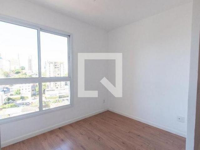Apartamento à Venda Cambuci, 1 Quarto, 28 m2