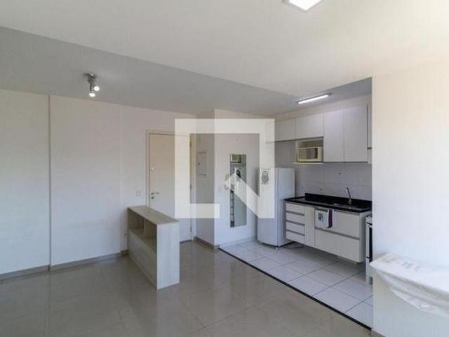 Apartamento à Venda Cambuci, 1 Quarto, 28 m2