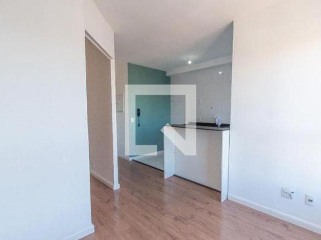 Apartamento à Venda Cambuci, 1 Quarto, 28 m² São Paulo