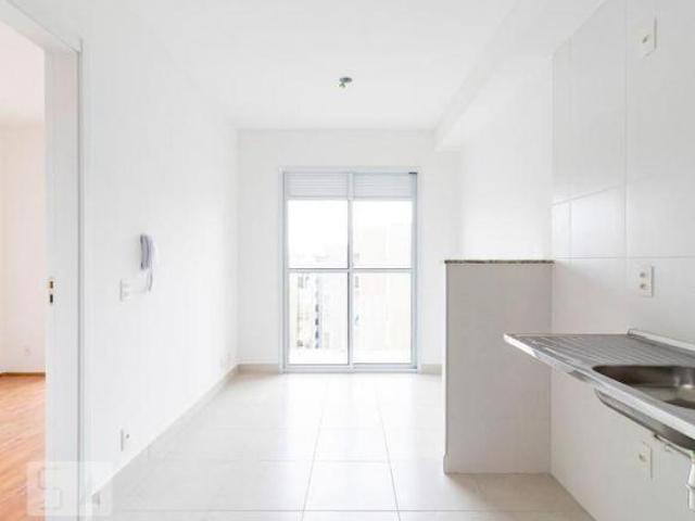 Apartamento à Venda Cambuci, 1 Quarto, 28 m² São Paulo