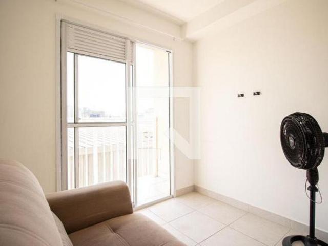Apartamento à Venda Cambuci, 1 Quarto, 28 m² São Paulo