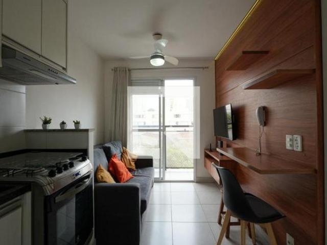 Apartamento à Venda Cambuci, 1 Quarto, 29 m2