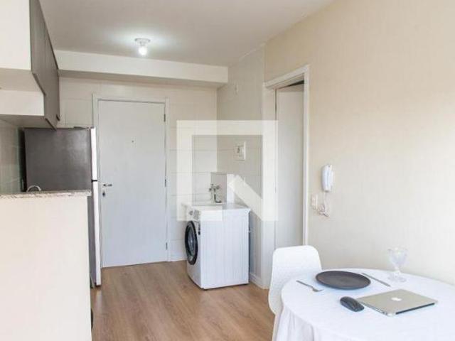Apartamento à Venda Cambuci, 1 Quarto, 29 m2