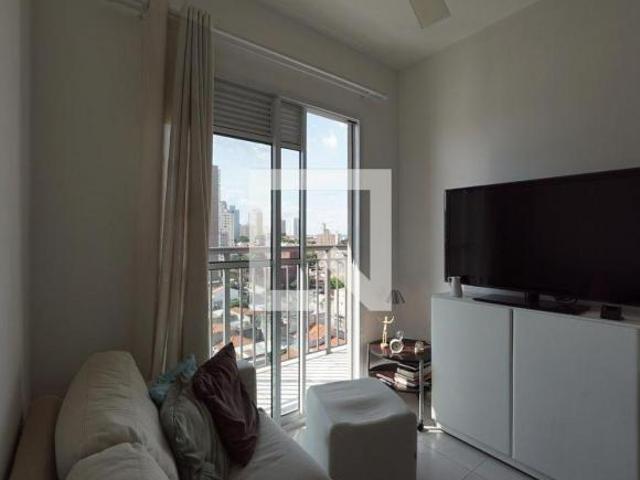 Apartamento à Venda Cambuci, 1 Quarto, 29 m2
