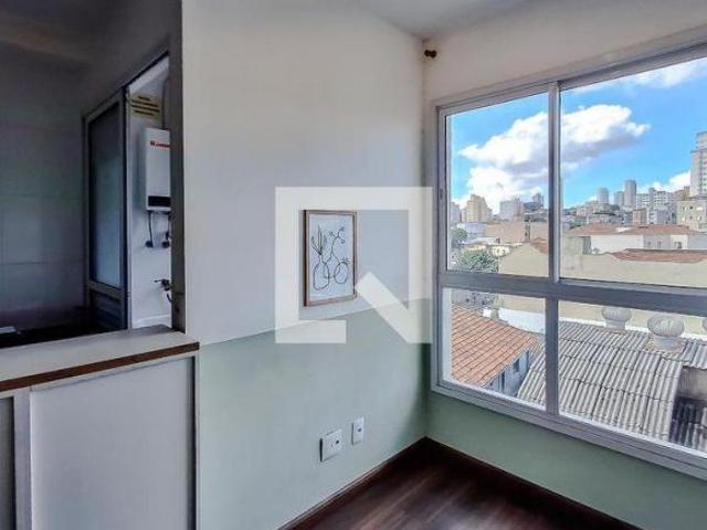 Apartamento à Venda Cambuci, 1 Quarto, 29 m2