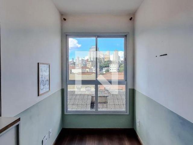 Apartamento à Venda Cambuci, 1 Quarto, 29 m2