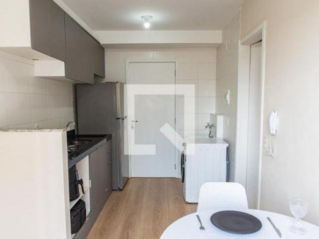 Apartamento à Venda Cambuci, 1 Quarto, 29 m2