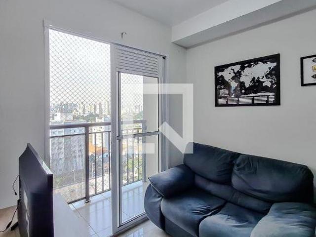 Apartamento à Venda Cambuci, 1 Quarto, 29 m2