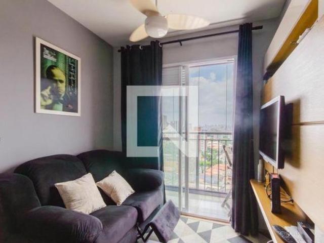 Apartamento à Venda Cambuci, 1 Quarto, 29 m2