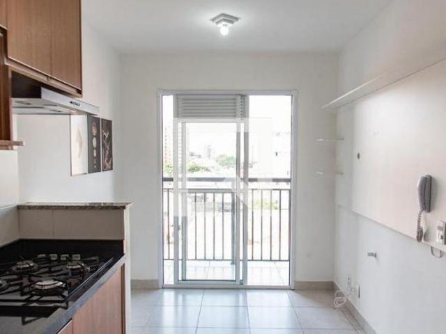 Apartamento à Venda Cambuci, 1 Quarto, 29 m2