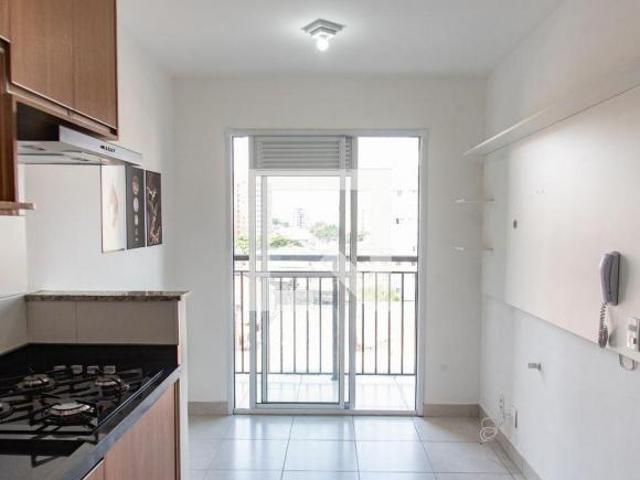 Apartamento à Venda Cambuci, 1 Quarto, 29 m2