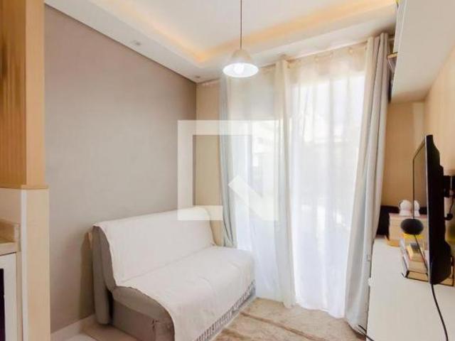 Apartamento à Venda Cambuci, 1 Quarto, 29 m² São Paulo
