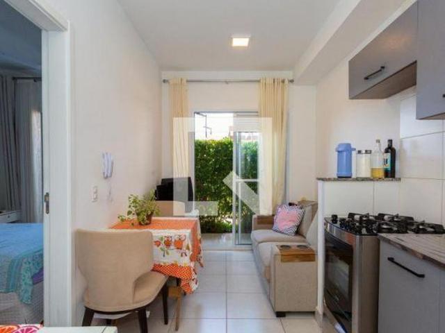 Apartamento à Venda Cambuci, 1 Quarto, 29 m² São Paulo