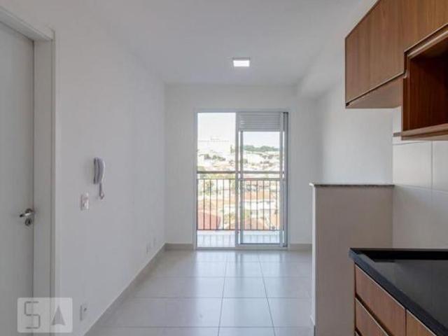 Apartamento à Venda Cambuci, 1 Quarto, 29 m² São Paulo