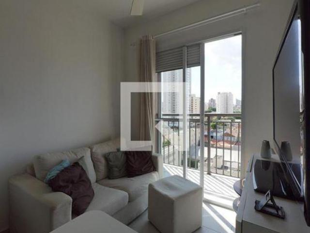 Apartamento à Venda Cambuci, 1 Quarto, 29 m² São Paulo