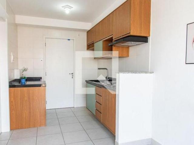 Apartamento à Venda Cambuci, 1 Quarto, 29 m² São Paulo