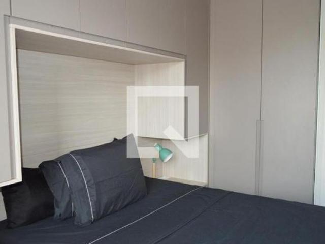 Apartamento à Venda Cambuci, 1 Quarto, 30 m2