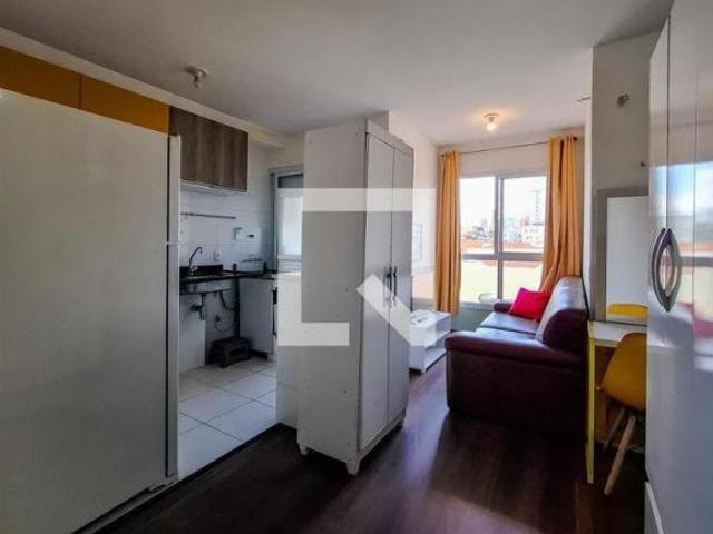 Apartamento à Venda Cambuci, 1 Quarto, 30 m2