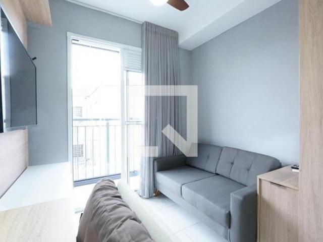 Apartamento à Venda Cambuci, 1 Quarto, 30 m2