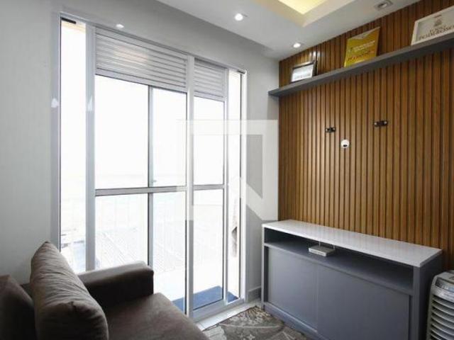 Apartamento à Venda Cambuci, 1 Quarto, 30 m2