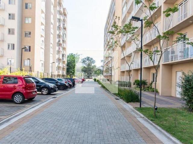 Apartamento à Venda Cambuci, 1 Quarto, 30 m2
