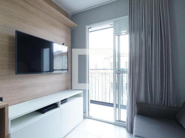 Apartamento à Venda Cambuci, 1 Quarto, 30 m2