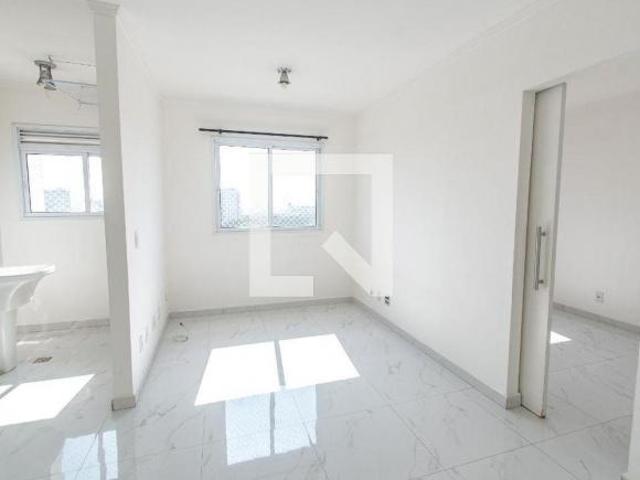 Apartamento à Venda Cambuci, 1 Quarto, 30 m2