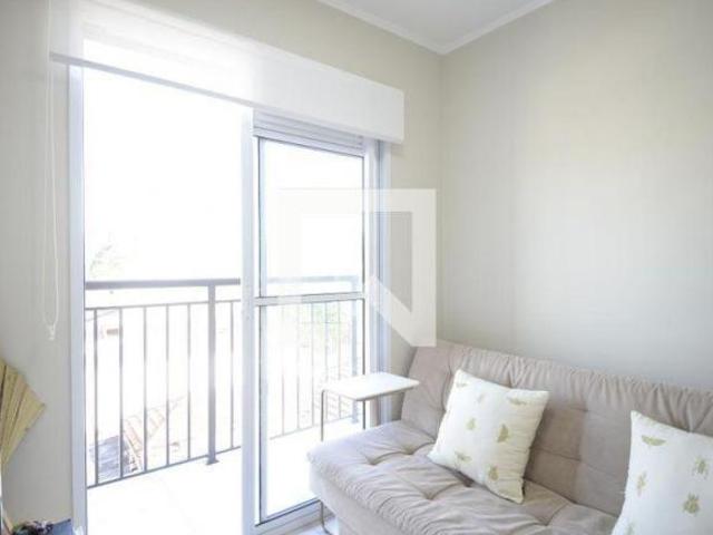 Apartamento à Venda Cambuci, 1 Quarto, 30 m2