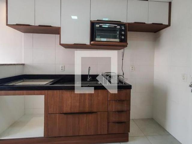 Apartamento à Venda Cambuci, 1 Quarto, 30 m2