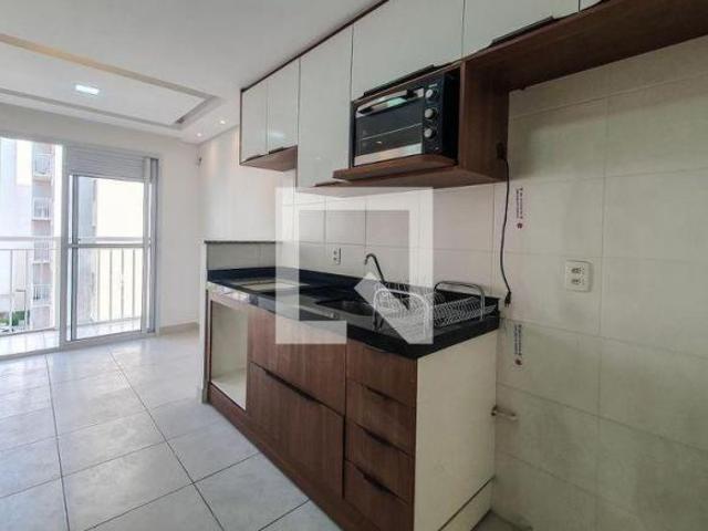 Apartamento à Venda Cambuci, 1 Quarto, 30 m2