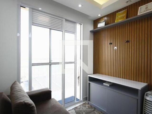 Apartamento à Venda Cambuci, 1 Quarto, 30 m2