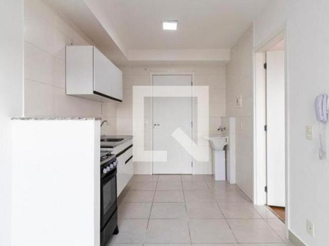 Apartamento à Venda Cambuci, 1 Quarto, 30 m2