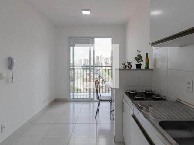 Apartamento à Venda Cambuci, 1 Quarto, 30 m² São Paulo