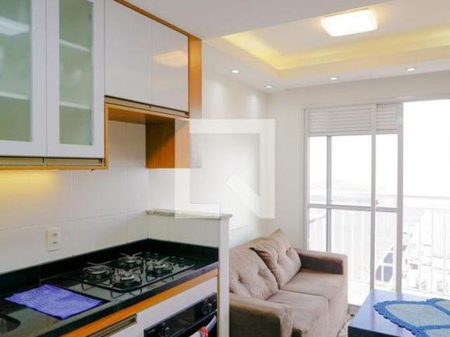 Apartamento à Venda Cambuci, 1 Quarto, 30 m² São Paulo