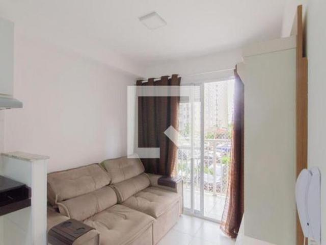 Apartamento à Venda Cambuci, 1 Quarto, 31 m2