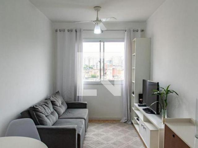 Apartamento à Venda Cambuci, 1 Quarto, 31 m2