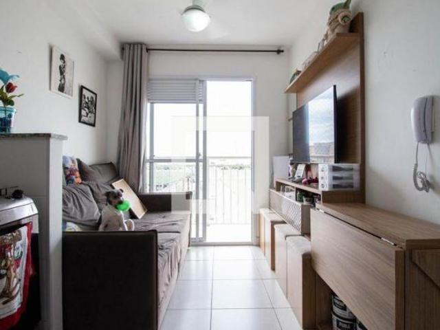 Apartamento à Venda Cambuci, 1 Quarto, 31 m2