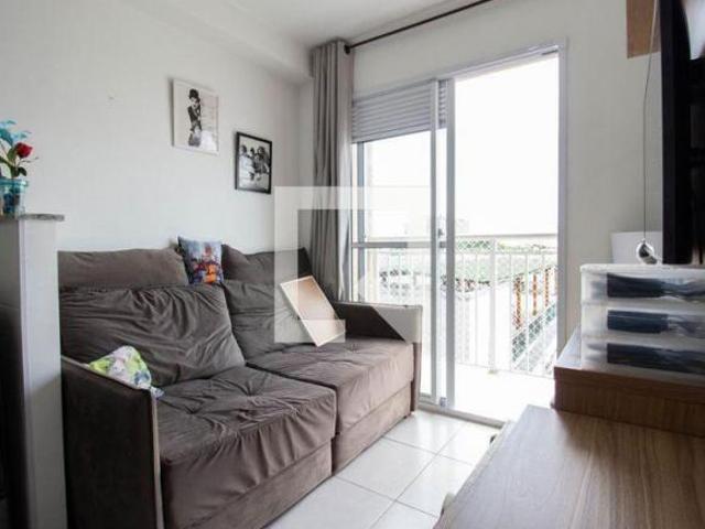 Apartamento à Venda Cambuci, 1 Quarto, 31 m2