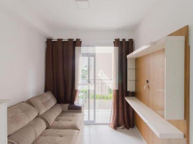 Apartamento à Venda Cambuci, 1 Quarto, 31 m2