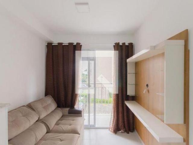 Apartamento à Venda Cambuci, 1 Quarto, 31 m2