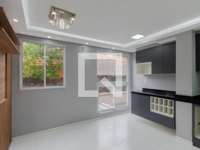 Apartamento à Venda Cambuci, 1 Quarto, 31 m2